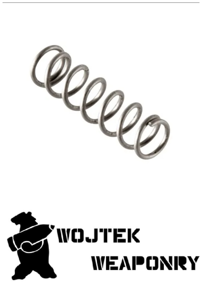 PF Model(s) PF940 Slide Lock Spring & Glock Gen 5, 3 Pack, Free ...